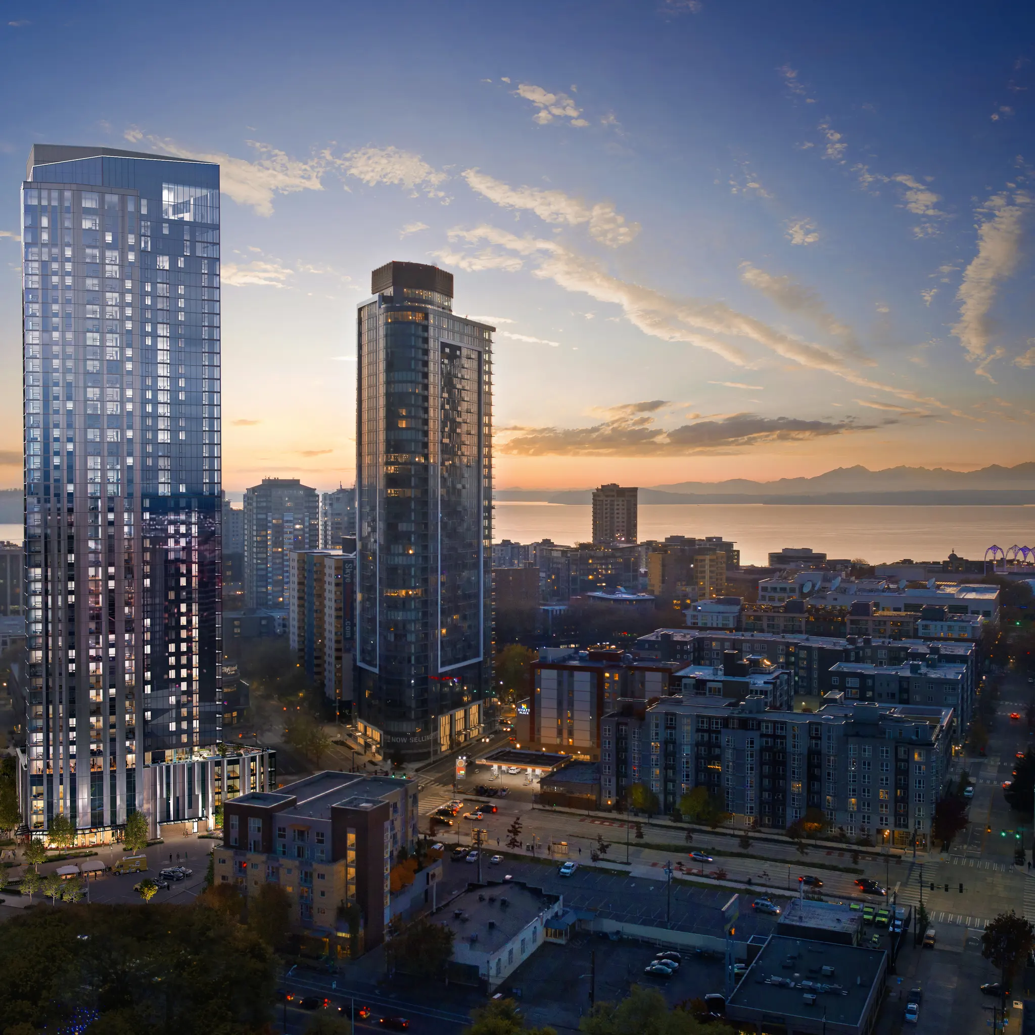 616 Battery Construction Updates